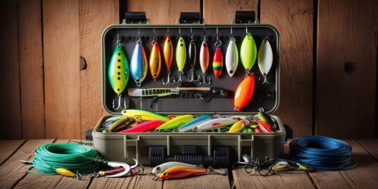 Top 10 Fishing Tools and Their Uses (With Pictures) - FishioHub