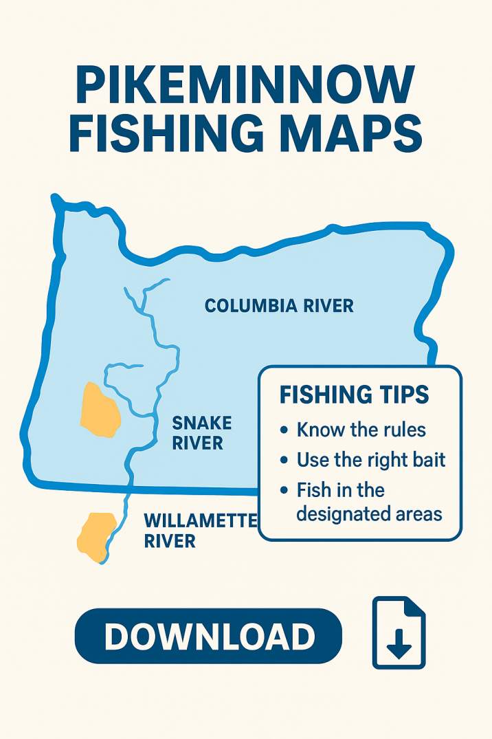 How to Catch Pikeminnow: Top 4 Proven Methods Every Angler Should Know ...