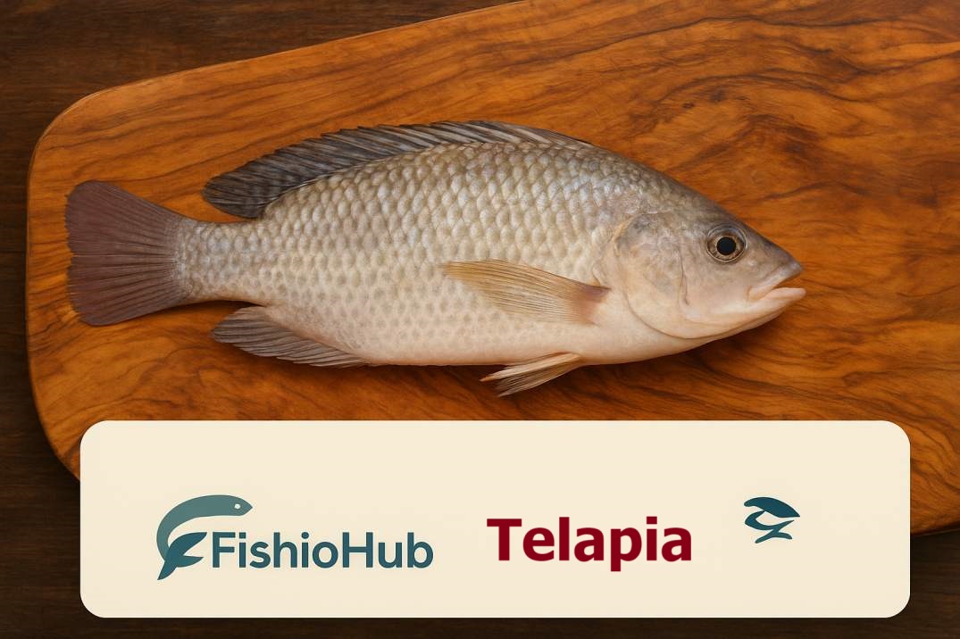 Whiting Fish vs Tilapia – Which Is Healthier, Tastier, & Why Is Whiting ...