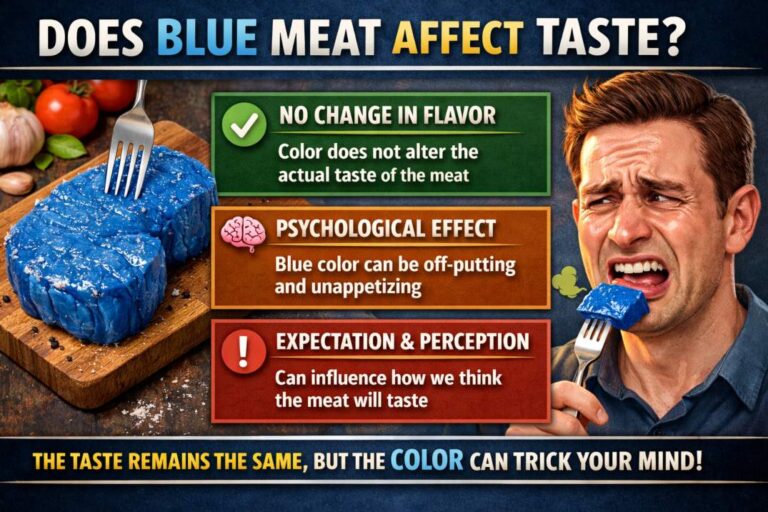 Why Is Lingcod Meat Blue? (Is It Safe to Eat?) - FishioHub