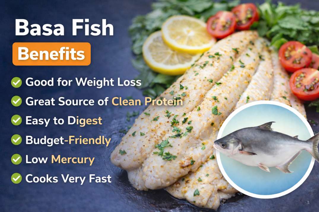 Basa Fish Benefits and Side Effects (My Complete Experience-Based Guide ...
